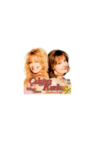 Çılgın Kızlar (Banger Sisters) ( VCD )