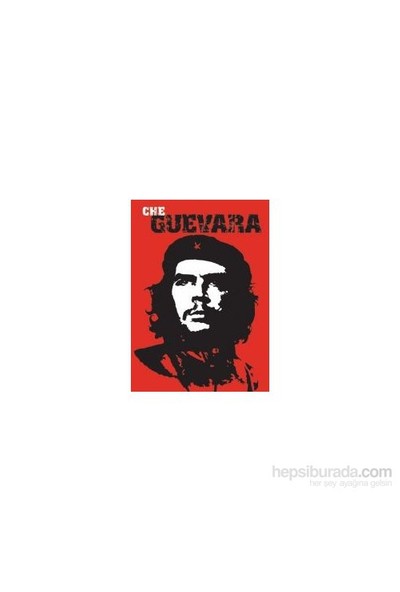 Maxi Poster Che Guevara Red Maxi Poster Che Guevara Red