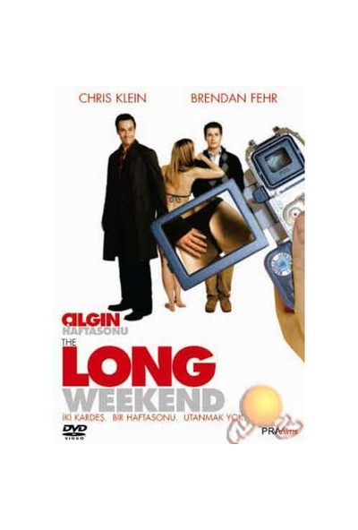 Long Weekend (çılgın Haftasonu)
