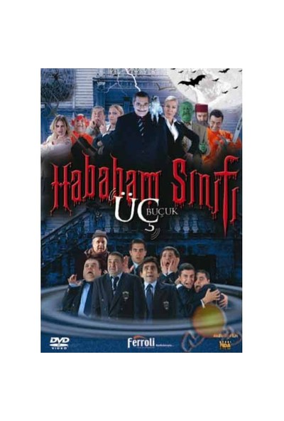 Hababam Sınıfı 3,5 Hababam Sınıfı 3,5