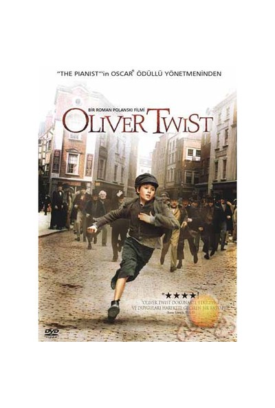 Oliver Twist