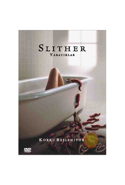 Slıther (Yaratıklar)