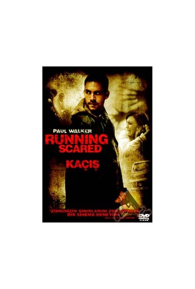 Running Scared (Kaçış) Running Scared (Kaçış)