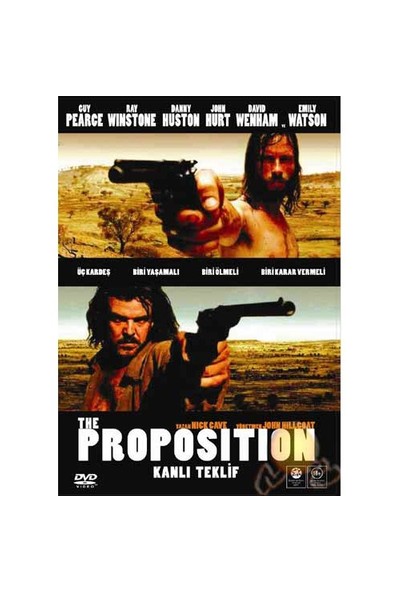 Proposıtion (Kanlı Teklif)