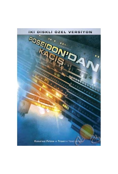 Poseidon (Poseidon’dan Kaçış) (Double)