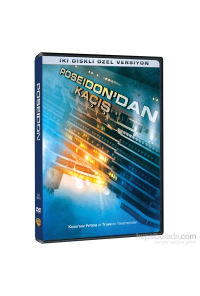 Poseidon (Poseidon’dan Kaçış) Poseidon (Poseidon’dan Kaçış)