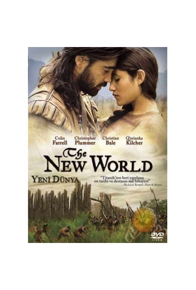 The New World (Yeni Dünya) The New World (Yeni Dünya)