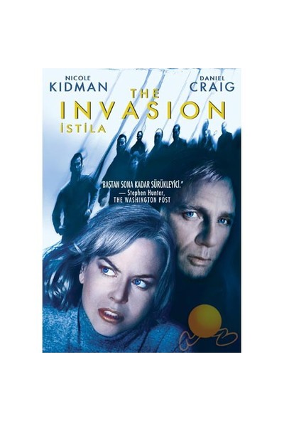 The Invasion (İstila) The Invasion (İstila)