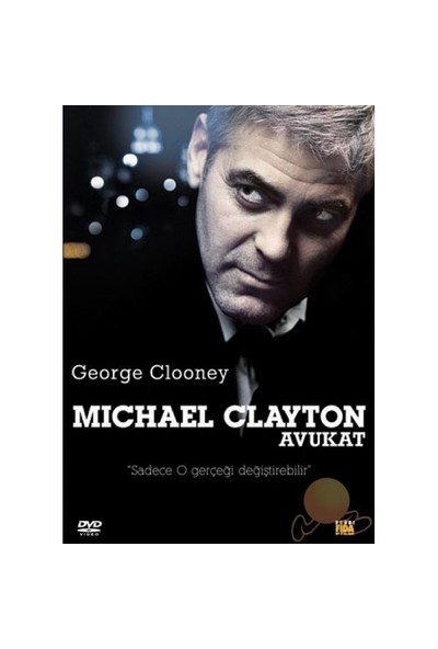 Michael Clayton (Avukat)