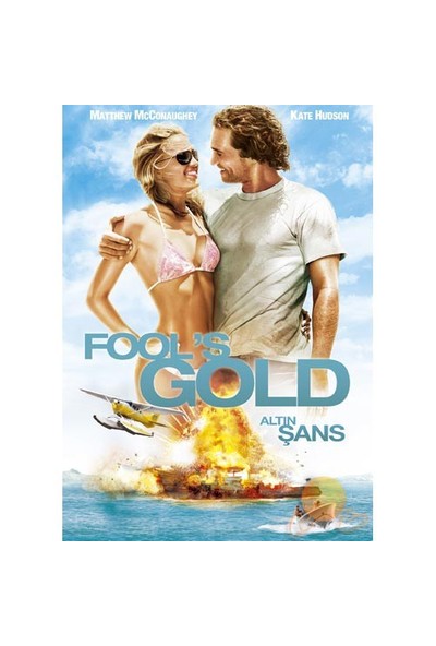 Fool’s Gold (Altın Şans) Fool’s Gold (Altın Şans)