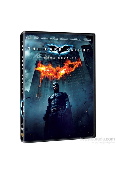 Batman: The Dark Knight (Batman: Kara Şövalye)