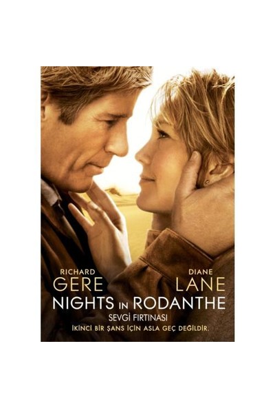 Nights In Rodanthe (Sevgi Fırtınası) Nights In Rodanthe (Sevgi Fırtınası)