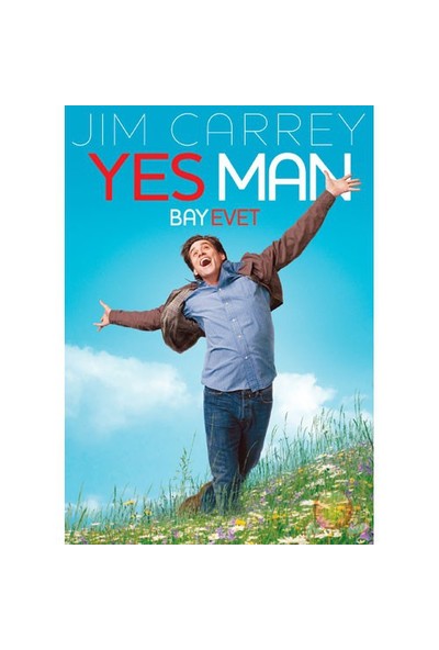 Yes Man (Bay Evet) Yes Man (Bay Evet)