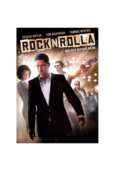 Rocknrolla (Rocknrolla: Bir Suç Hikayesi)