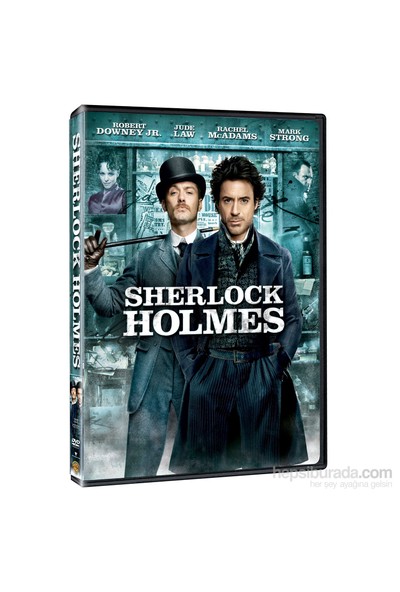 Sherlock Holmes Sherlock Holmes
