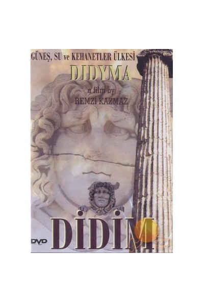 Didim (Güneş, Su ve Kehanetler Ülkesi) Didim (Güneş, Su ve Kehanetler Ülkesi)