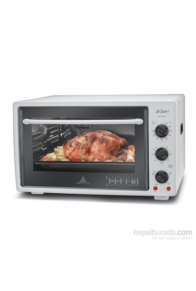 Arzum AR253 Cookart Midi Fırın Arzum AR253 Cookart Midi Fırın