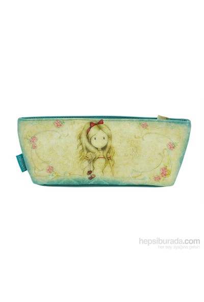 Santoro Gorjuss Akseaur Çantası-Pullıng On Your 280Gj05 Santoro Gorjuss Akseaur Çantası-Pullıng On Your 280Gj05