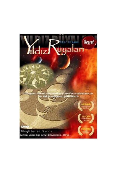 Star Dream (Yıldız Rüyaları)