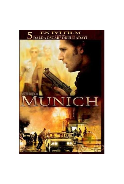 Munich (Münih)