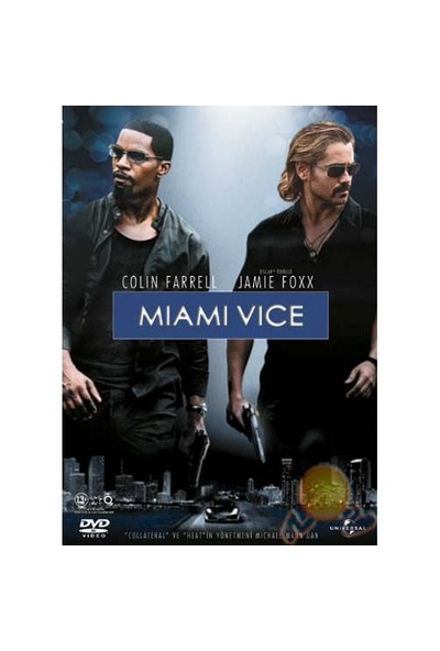 Miami Vice