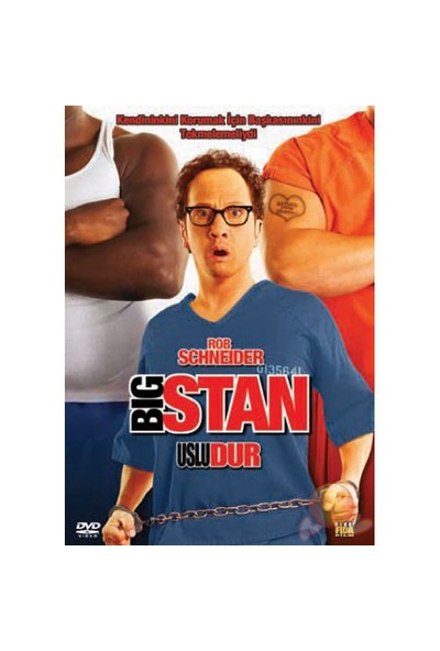 Big Stan (Uslu Dur) Big Stan (Uslu Dur)