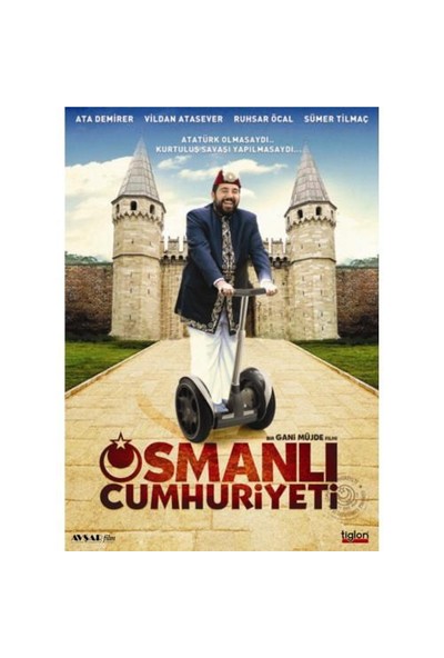 Osmanlı Cumhuriyeti