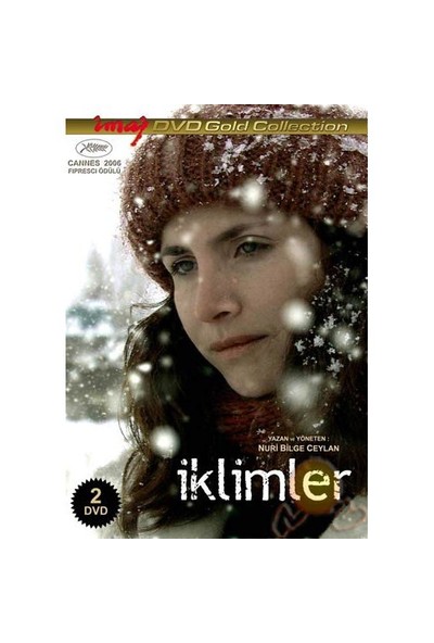 İklimler