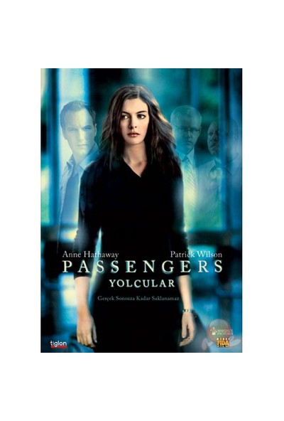 Passengers (Yolcular) Passengers (Yolcular)