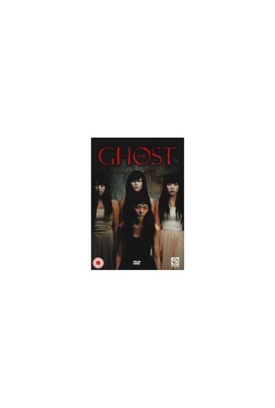 Ghost (Hayaletler) Ghost (Hayaletler)