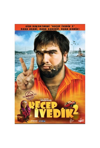 Recep İvedik 2 Recep İvedik 2