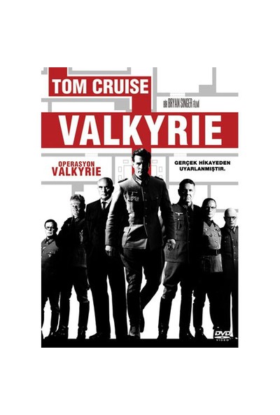 Valkyrie (Operasyon Valkyrie)