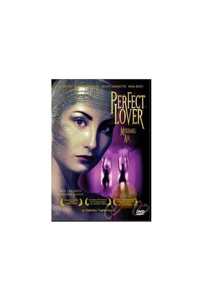 Perfect Lover (Mükemmel Aşk)