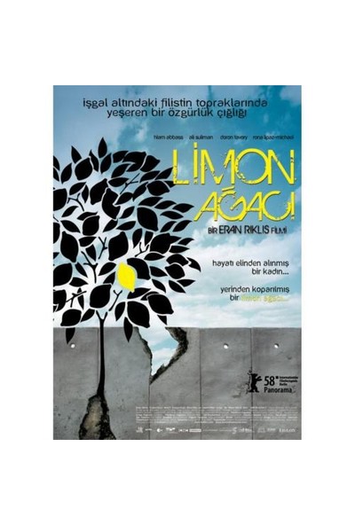 Lemon Tree (Limon Ağacı) Lemon Tree (Limon Ağacı)