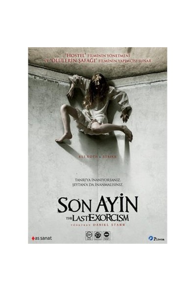 The Last Exorcism (Son Ayin)