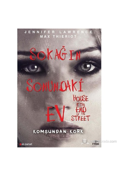 Sokağın Sonundaki Ev (House at the End of the Street) (Bas Oynat) Sokağın Sonundaki Ev (House at the End of the Street) (Bas Oynat)