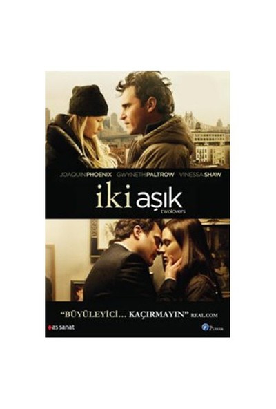 Two Lovers (İki Aşık) Two Lovers (İki Aşık)