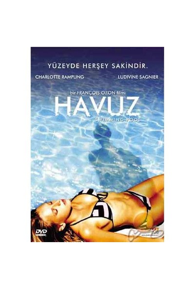 Swimming Pool (Havuz) ( DVD )