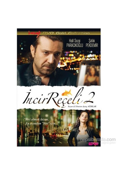 İncir Reçeli 2 (DVD)