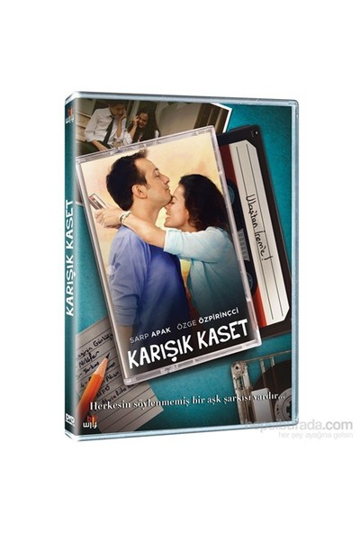 Karışık Kaset (DVD)