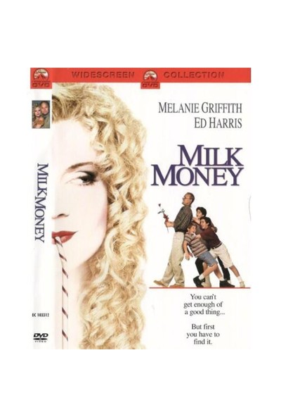 Milk Money (Küçük Zampara) Milk Money (Küçük Zampara)