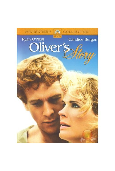 Oliver's Story (Oliver'in Hikayesi)
