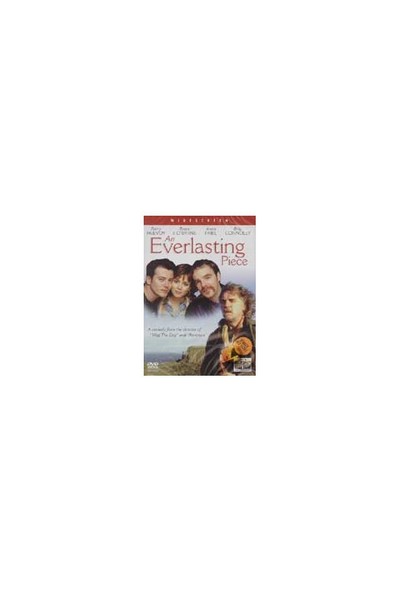 An Everlasting Piece (Sonsuz Barış) ( DVD )