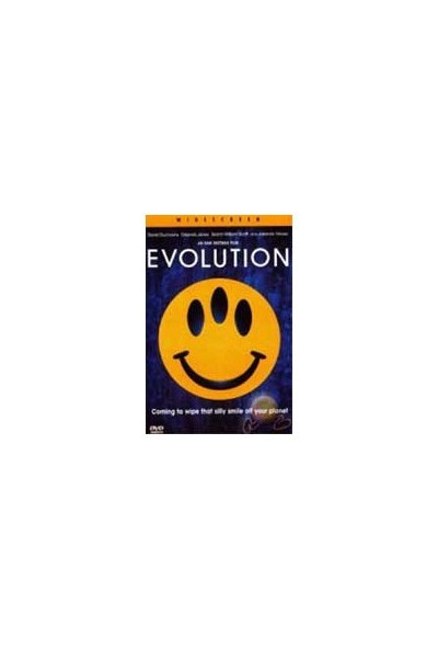 Evolution (Evrim) ( DVD ) Evolution (Evrim) ( DVD )