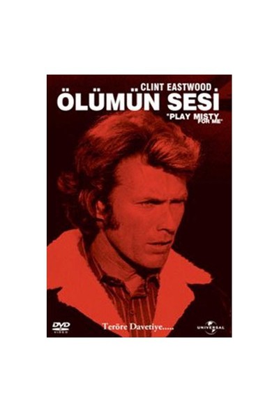 Play Misty For Me (Ölümün Sesi)