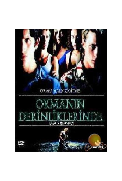 Deep In The Woods (Ormanın Derinliklerinde) ( DVD ) Deep In The Woods (Ormanın Derinliklerinde) ( DVD )