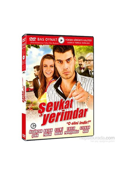 Şevkat Yerimdar (Bas Oynat) Şevkat Yerimdar (Bas Oynat)