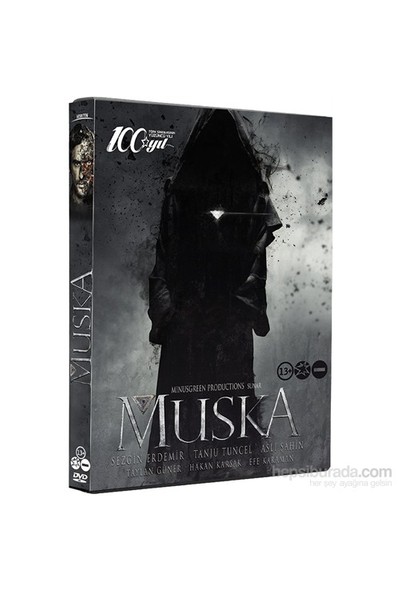 Muska (DVD)