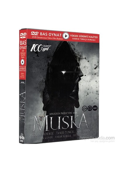 Muska (Bas Oynat) Muska (Bas Oynat)