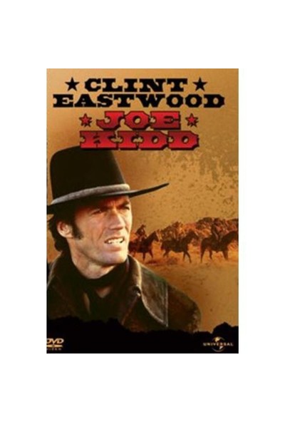 Joe Kidd